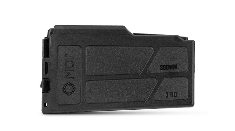 MDT Oryx Rifle Chassis Review | An Official Journal Of The NRA
