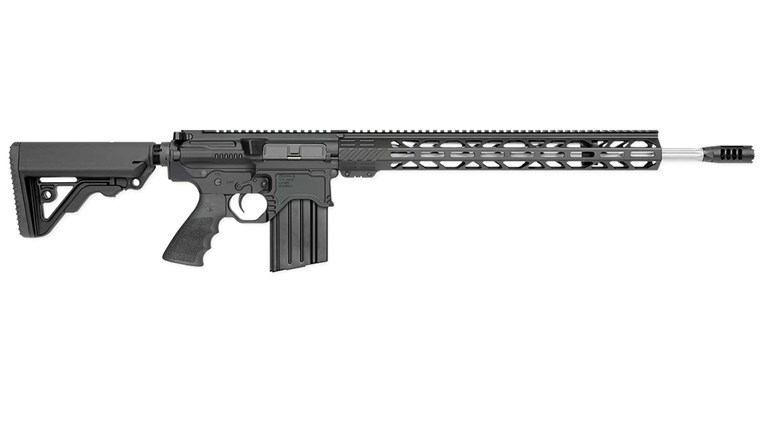 First Look: Anderson AM-10 Gen 2 Rifles | An Official Journal Of The NRA