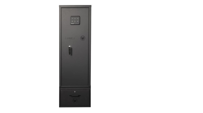 NRA Women | Winchester Unveils Grand American Gun Safe