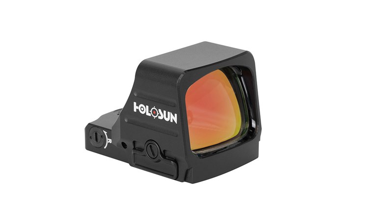 NRA Women | Mossberg Offers 940 Pro Tactical Holosun Micro Dot Combo