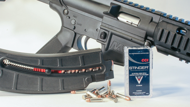 5 Best Rimfire Loads for Self-Defense | An Official Journal Of The NRA