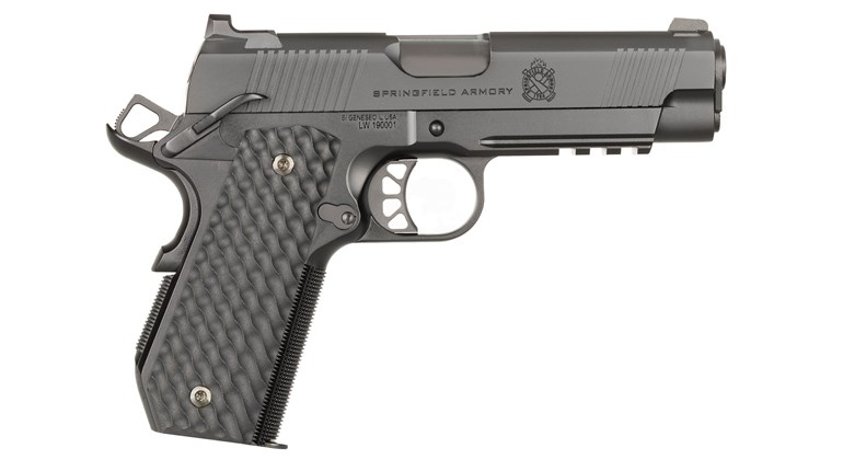 Review: Armscor VRF14 Firearm | An Official Journal Of The NRA