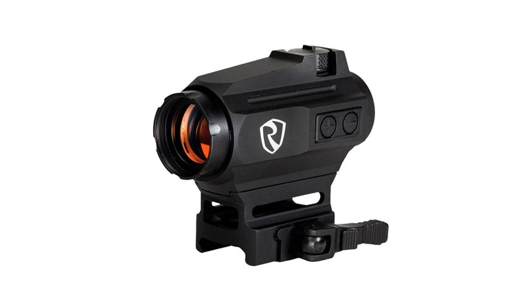 Leupold Introduces Freedom Red Dot Sight | An Official Journal Of The NRA