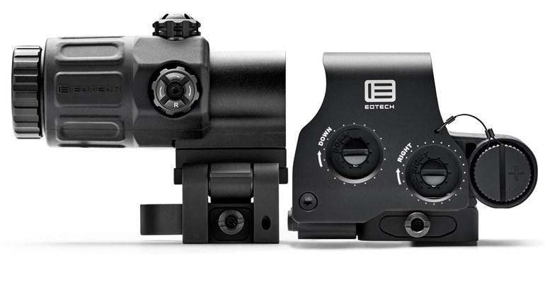 EOTECH’s New HQ, Manufacturing Facility Total 89,000 Square Feet | An ...