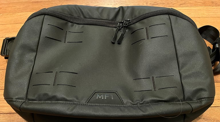 First Look: Elite Survival Mini CCW Backpack | An Official Journal Of ...