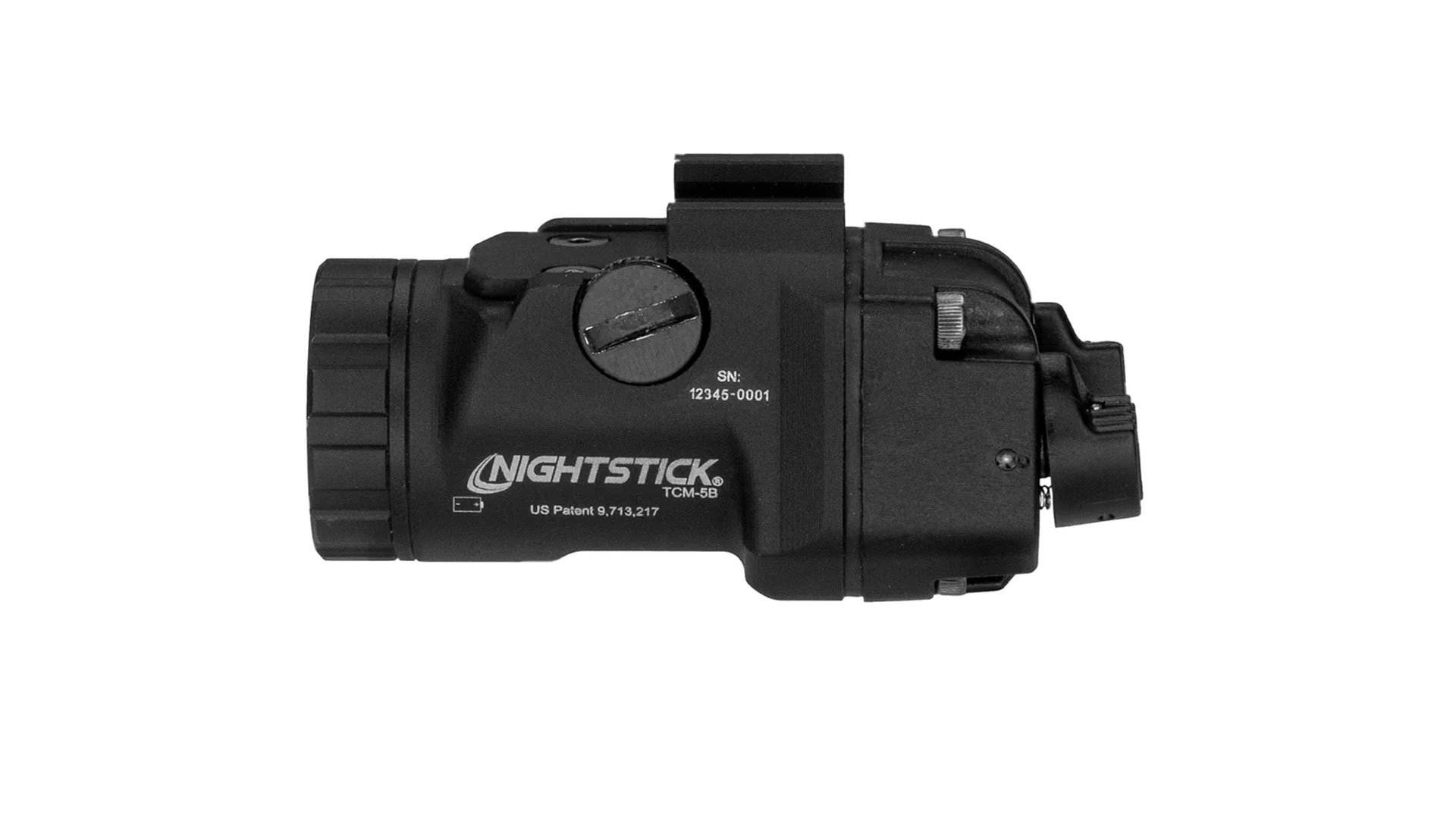 First Look: Nightstick 650 Lumen WML | An Official Journal Of The NRA