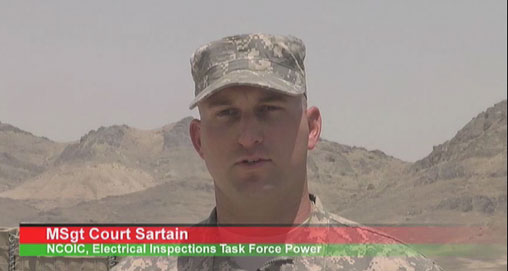 Warrior Wednesday: Task Force Power | An Official Journal Of The NRA