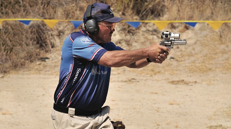 Gun Skills | Nine-in-Nine Drill: Accuracy and Movement | An Official ...