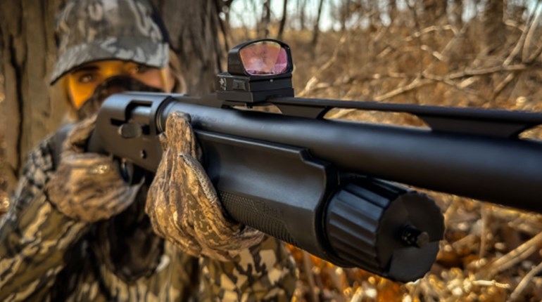 First Look: Vang Comp ACRO Mount | An Official Journal Of The NRA