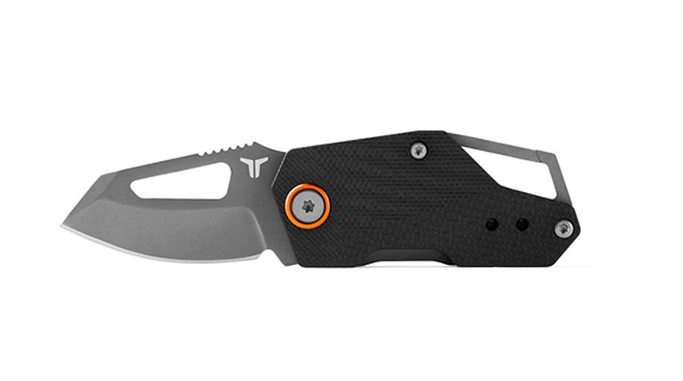 First Look: True Knives Mycro Utility Knife | An Official Journal Of ...