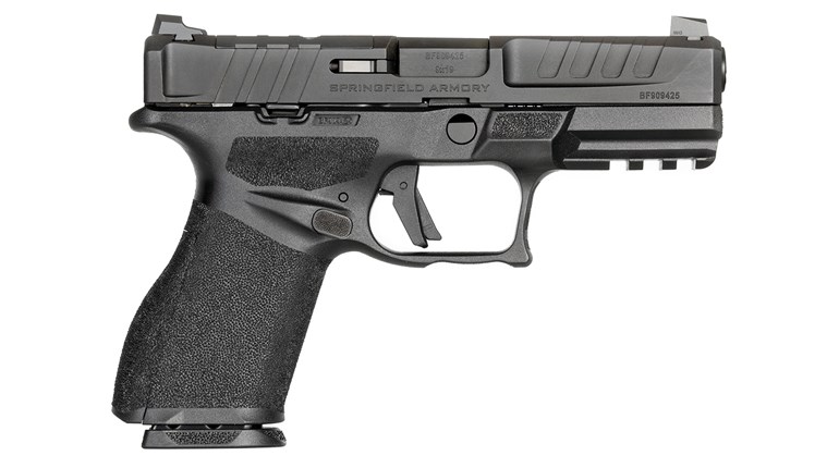 Review: Beretta A300 Ultima Patrol | An Official Journal Of The NRA