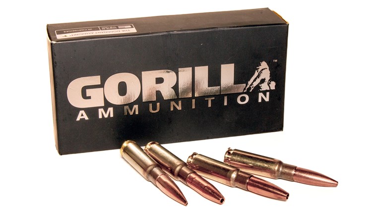 Understanding the FBI’s Ammo-Testing Protocol | An Official Journal Of ...