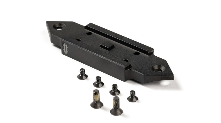First Look: Vang Comp ACRO Mount | An Official Journal Of The NRA