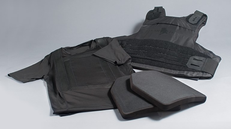 Learn About Body Armor | An Official Journal Of The NRA