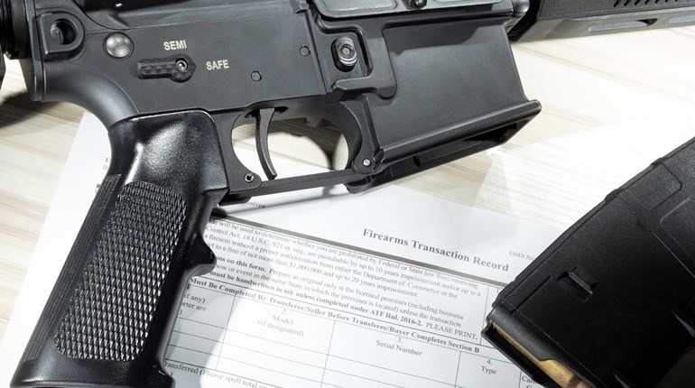 NRA Women | Understanding Firearms: What is an AR?