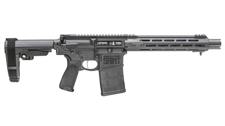 Review: PTR Industries MSG 91 Rifle | An Official Journal Of The NRA