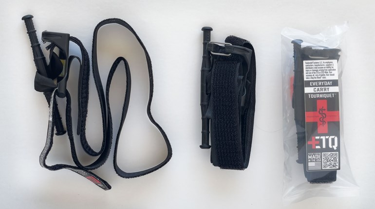 First Look: High Speed Gear Tourniquet Carry Solutions | An Official ...