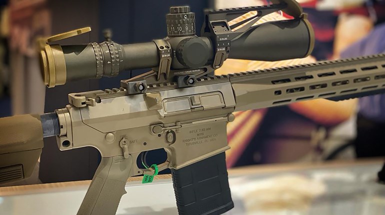 UM Tactical UM3 Sight Mount | An Official Journal Of The NRA