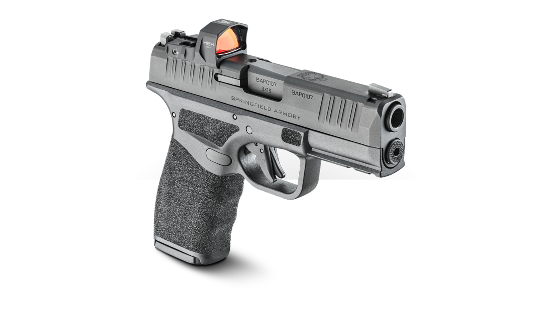 Review: SIG Romeo1 Pro | An NRA Shooting Sports Journal