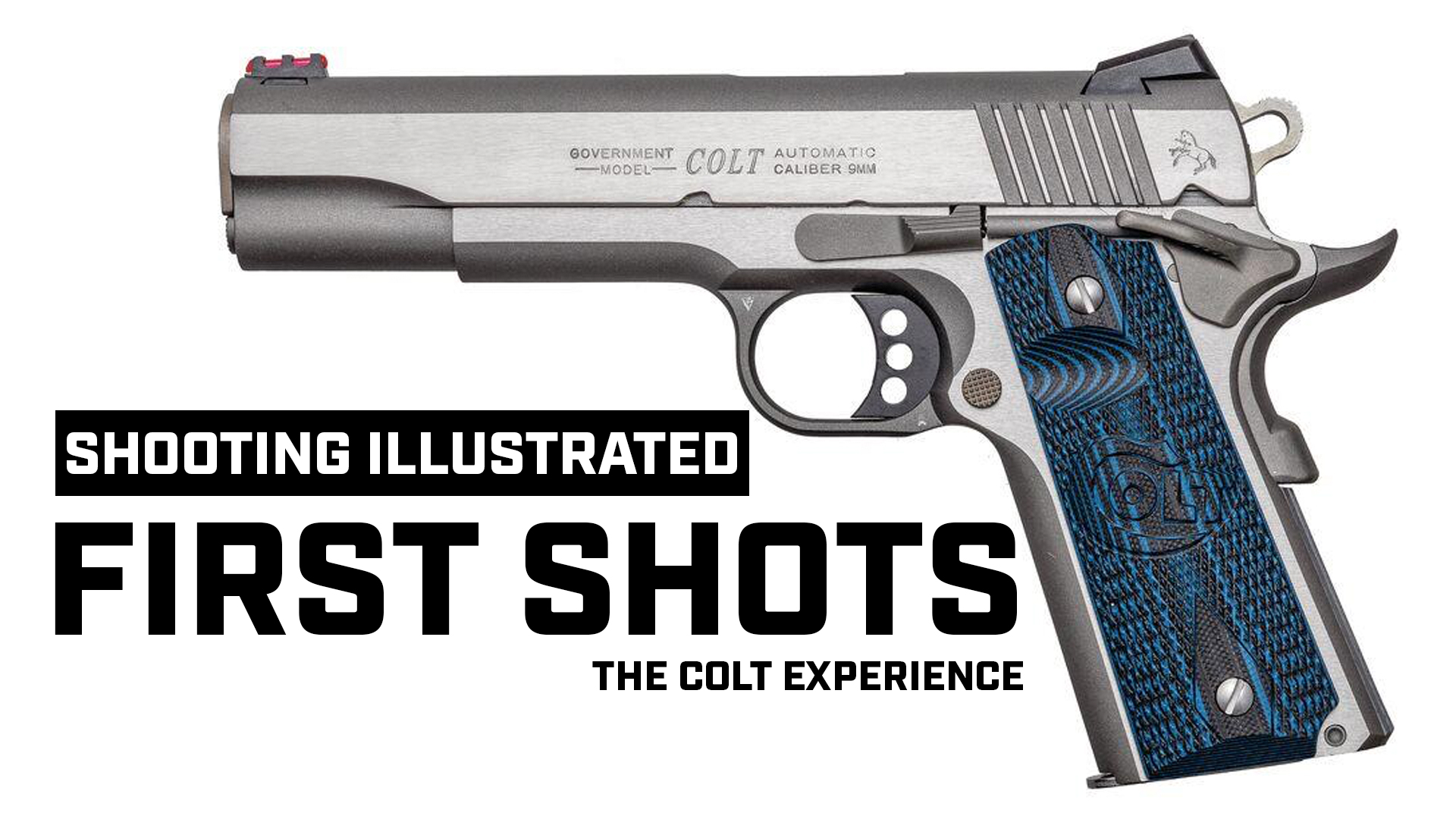 Training Yourself | An NRA Shooting Sports Journal