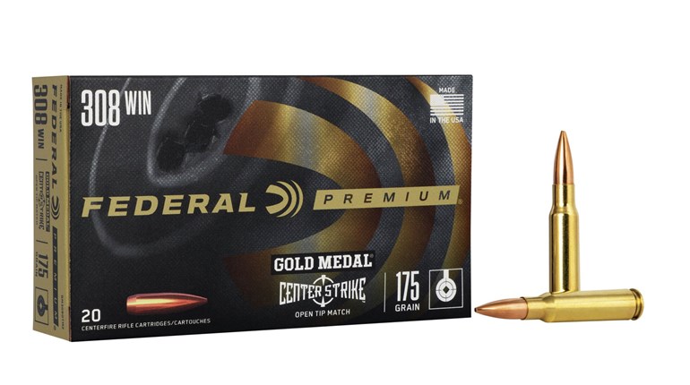 308 Based Cartridges Part 2: Boutique And 308 Wildcat Cartridges | An ...