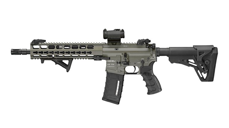 Nighthawk Custom Acquires Cooper Firearms | An Official Journal Of The NRA