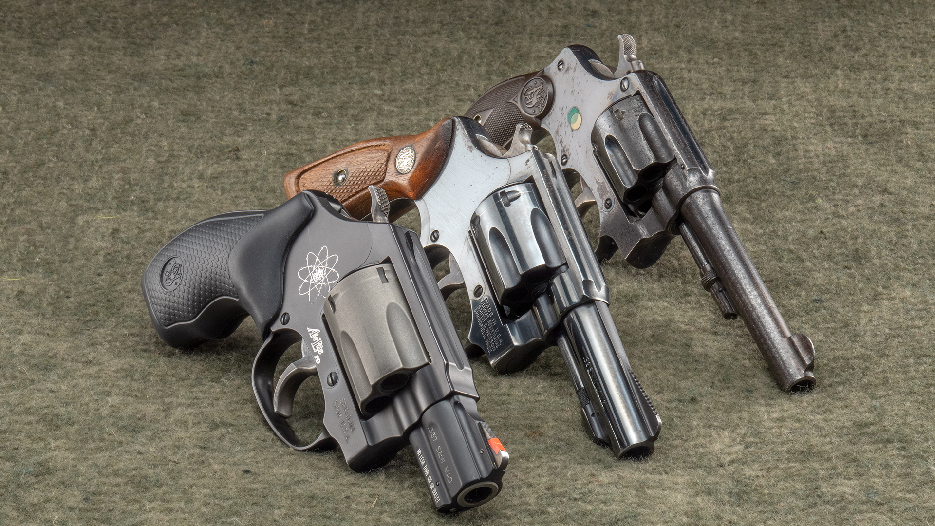 Is The Smith Wesson J Frame Still Relevant For Personal Defense An Is The Smith Wesson J Frame Still Relevant For Personal Defense An