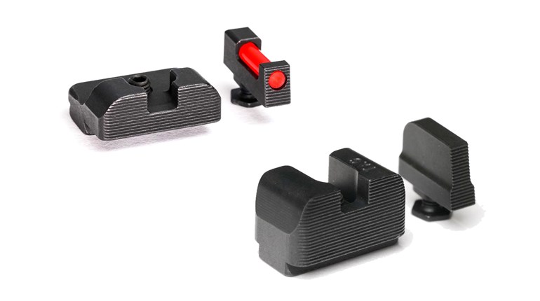 How to Adjust Your Gun's Factory Sights | NRA Family