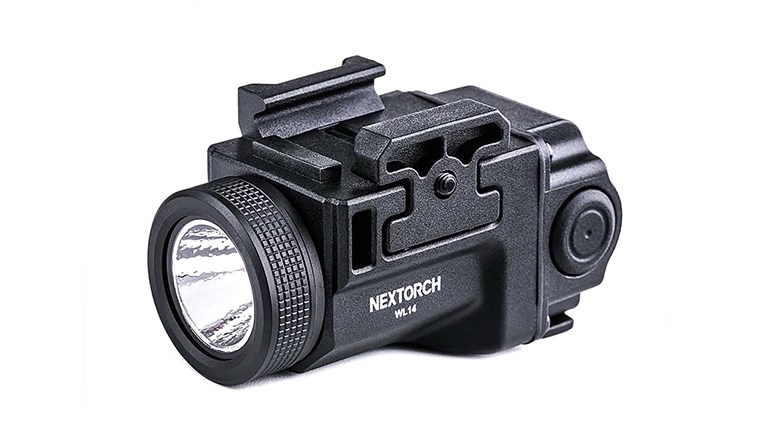 First Look: NEXTORCH TA30C Flashlight | An Official Journal Of The NRA