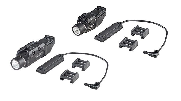 Round-up: EDC Flashlights Over $100 | An Official Journal Of The NRA