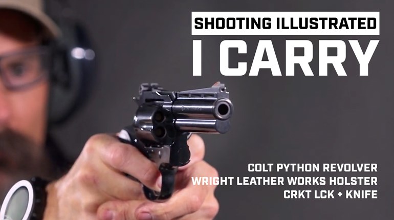 First Look: Taurus Judge Home Defender | An Official Journal Of The NRA