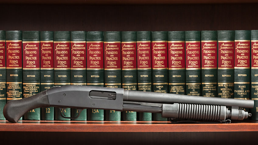 NFA Rules On Shotguns Everything You Need To Know An Official 