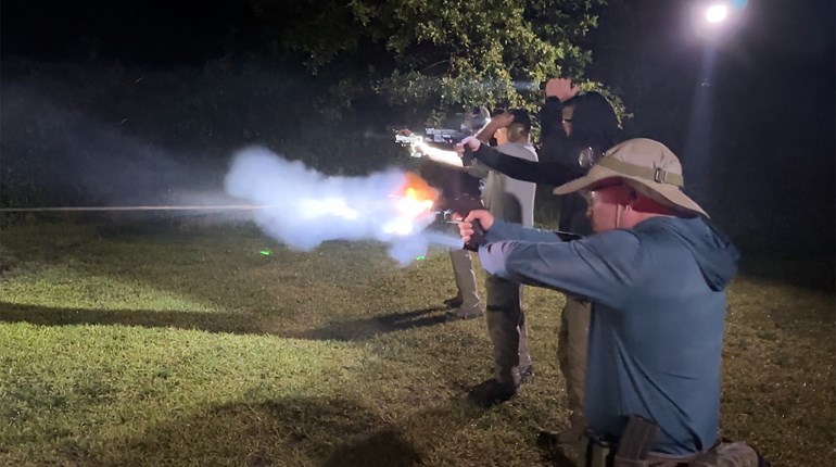 Review: Ace Shooting Simulator | An Official Journal Of The NRA