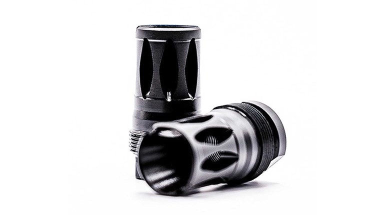 First Look: Blackout Defense Keymo Muzzle Devices | An Official Journal ...