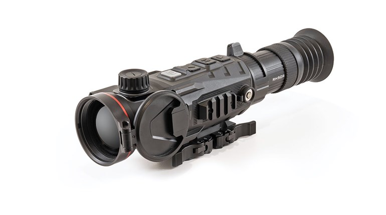 First Look: PARD TD 32 Thermal Night Vision Scope | An Official Journal ...