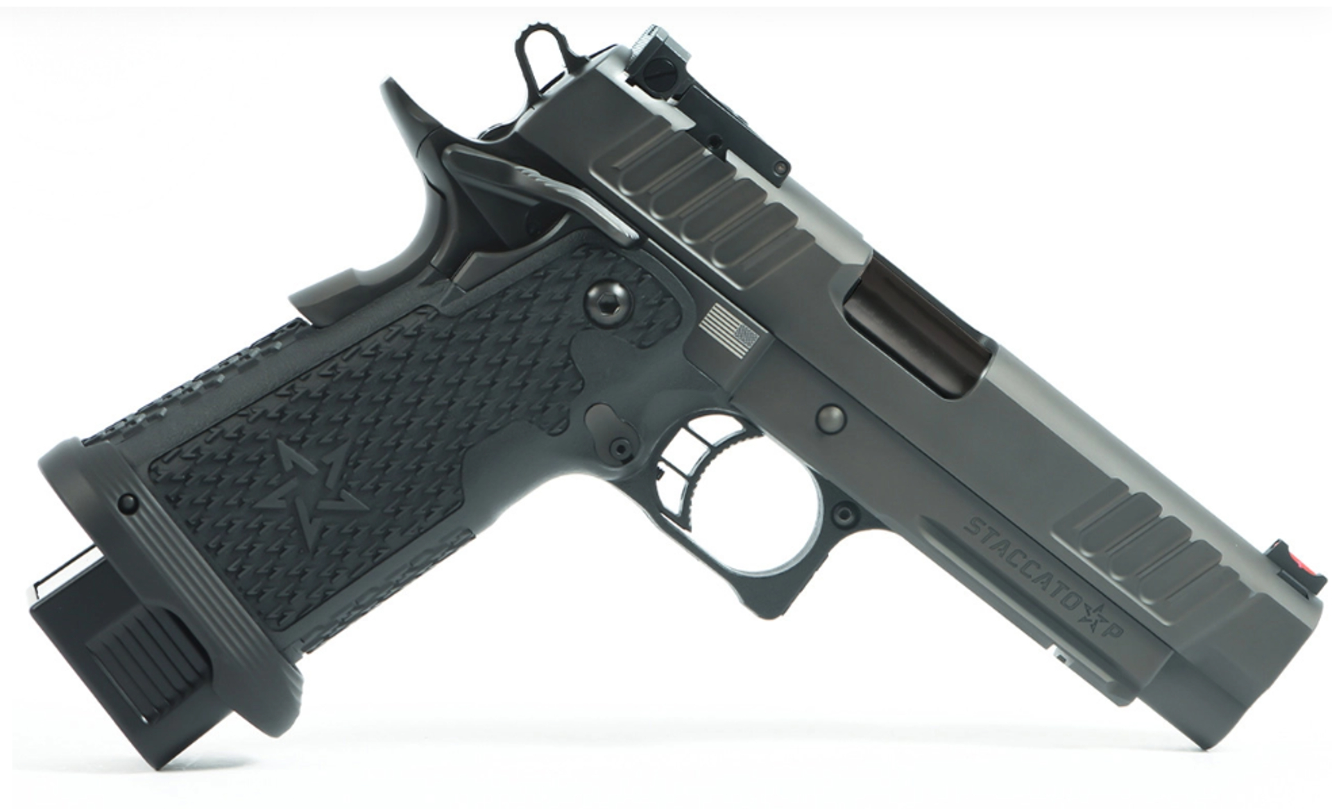 First Look: Buck Knives 663 Alpha Guide | An Official Journal Of The NRA