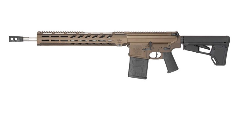 First Look: Anderson AM-10 Gen 2 Rifles | An Official Journal Of The NRA