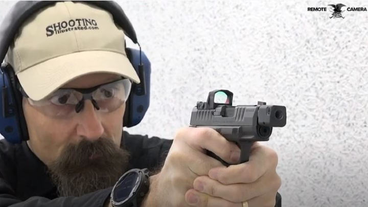 I Carry: Springfield Armory Hellcat RDP Pistol | An Official Journal Of ...