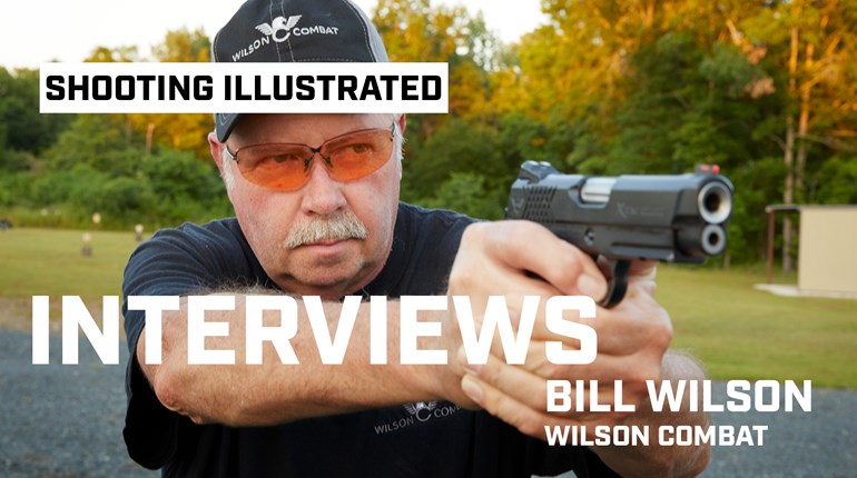 First Look: Wilson Combat NULA Bolt-Action Rifle | An Official Journal ...