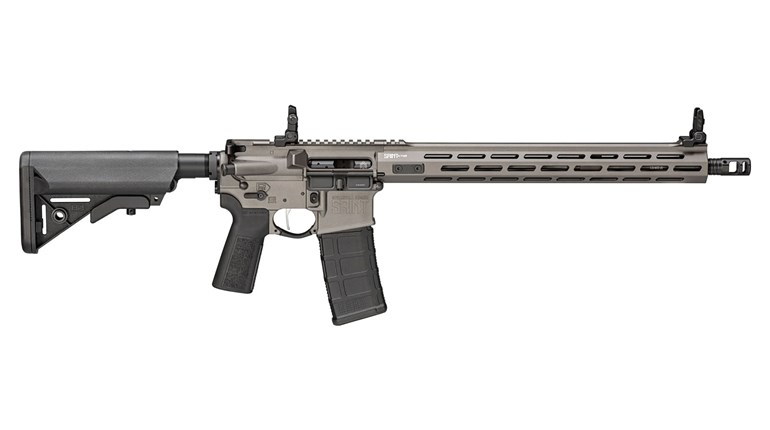 AR Gas-System Lengths Explained | An Official Journal Of The NRA
