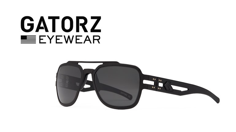 First Look: GATORZ Eyewear Introduces OPz Lenses | An Official Journal ...