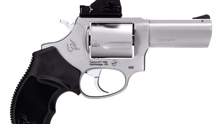 Fun Friday: Pulp Fiction "Pumpkin" Revolver | NRA Family