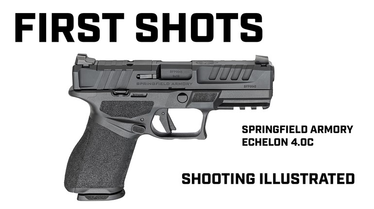 Handgun Operation: Types Of Pistol Actions | An NRA Shooting Sports Journal